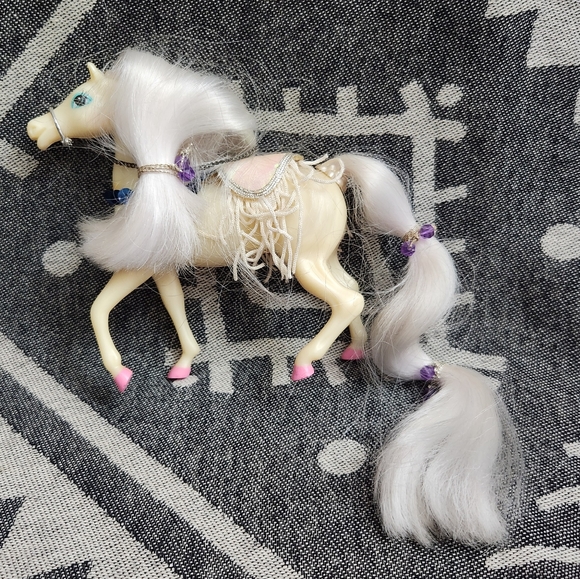 Marchon | Toys | 98s Marchon Enchanted Kingdom Horse Circus Prancer ...